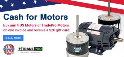 HVAC Distributor - Refrigeration & More | Baker Distributing