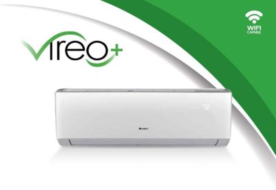 GREE Vireo+ Catalog | Baker Distributing