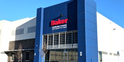 Distribution Centers | Baker Distributing | Baker Distributing