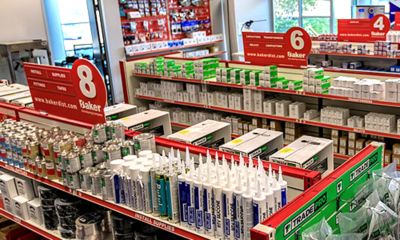 About Baker Distributing HVAC, Refrigeration and Foodservice equipment ...