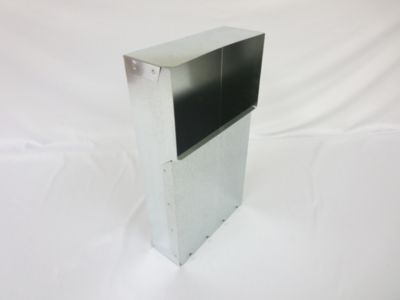 "Rectangular Duct | Baker Distributing"