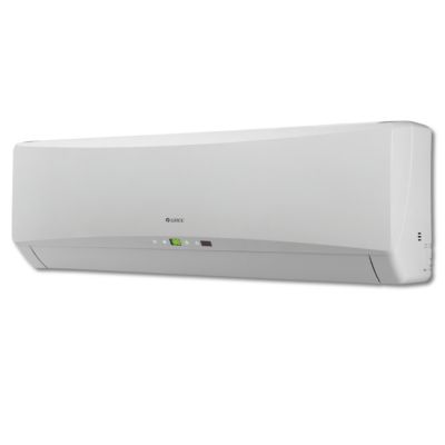 GREE Heating and Cooling Products | Ductless HVAC Brands| Baker ...
