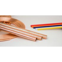 Copper Tubing and Line Sets | Baker Distributing