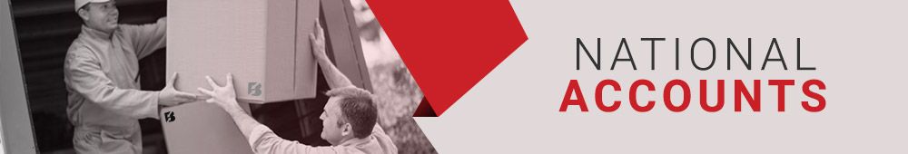 National Accounts | Baker Distributing