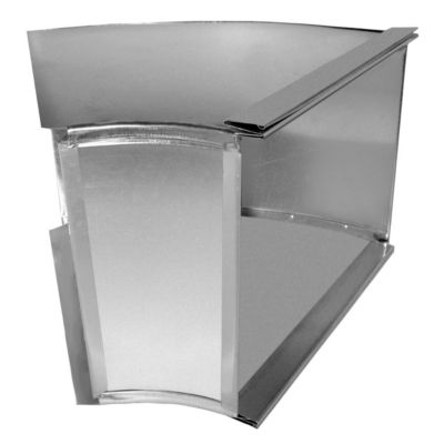 Rectangular Duct | Baker Distributing