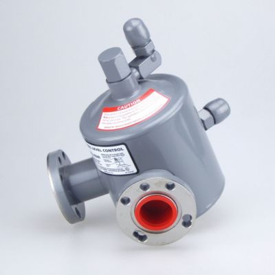 "Oil Floats | Baker Distributing"